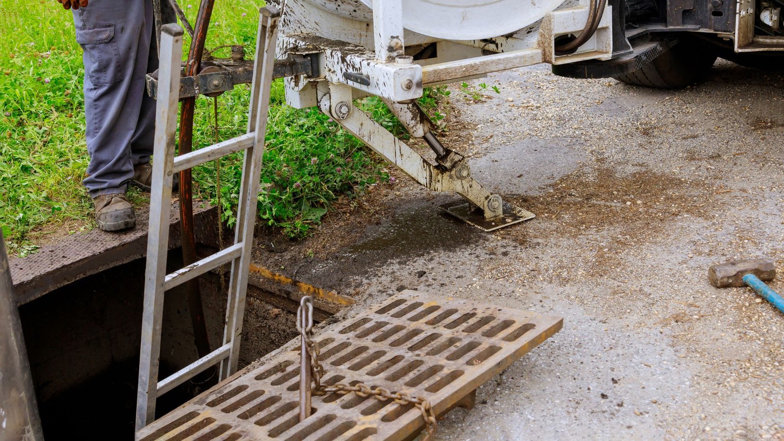 Why Regular Drainage Maintenance Matters For NZ Homes