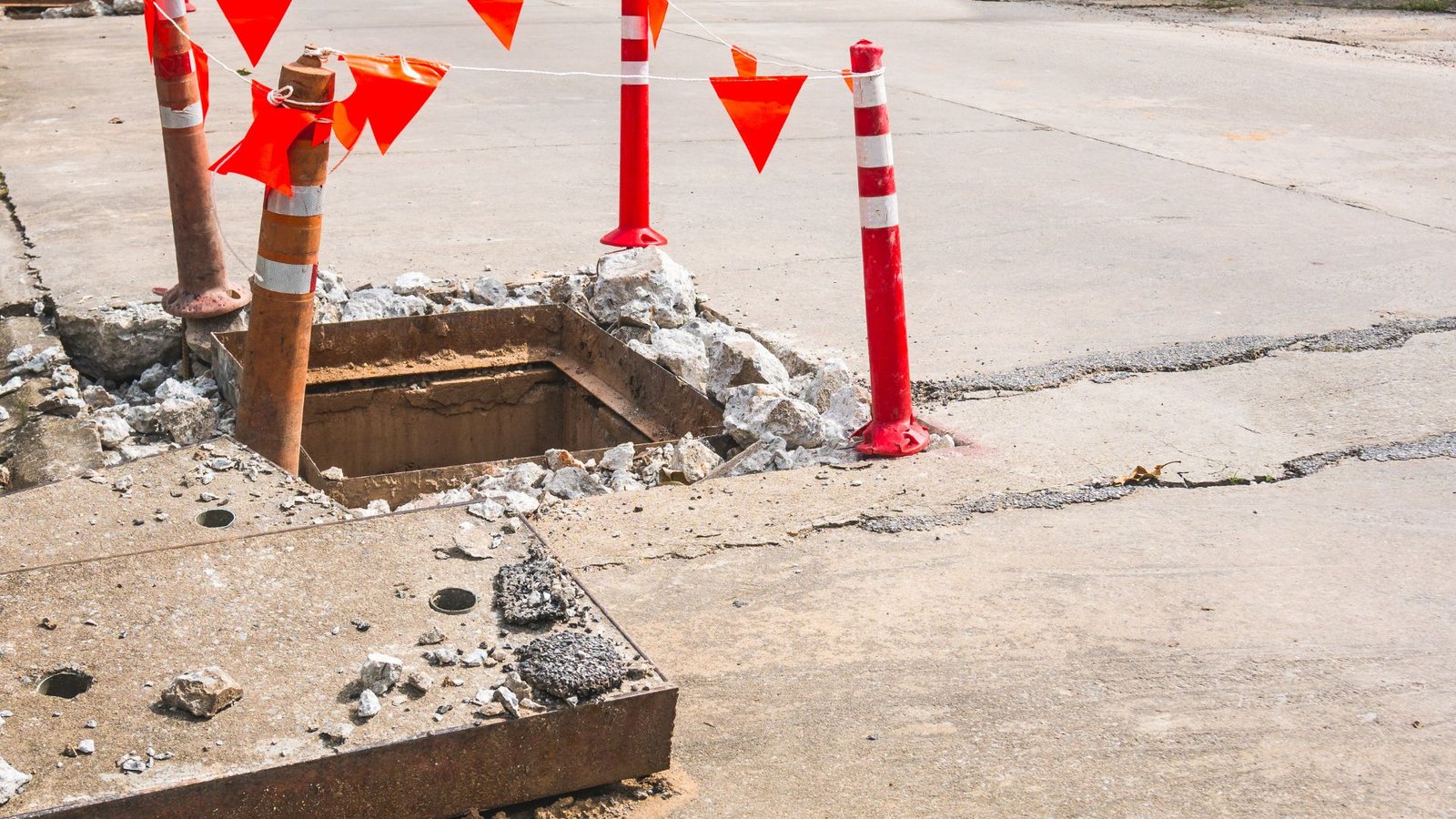 Why Regular Drainage Maintenance Matters For NZ Homes