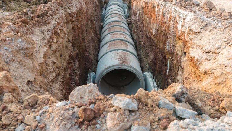 Drainage Costs NZ: Full Breakdown For Homeowners