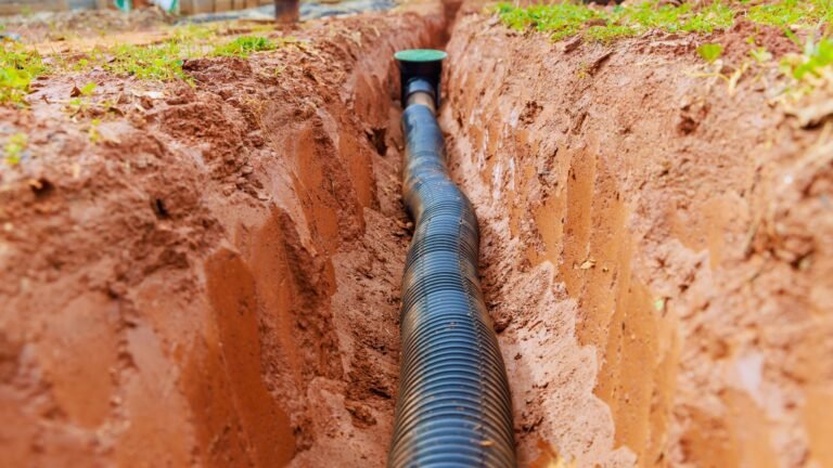 Drainage Costs NZ: Full Breakdown For Homeowners